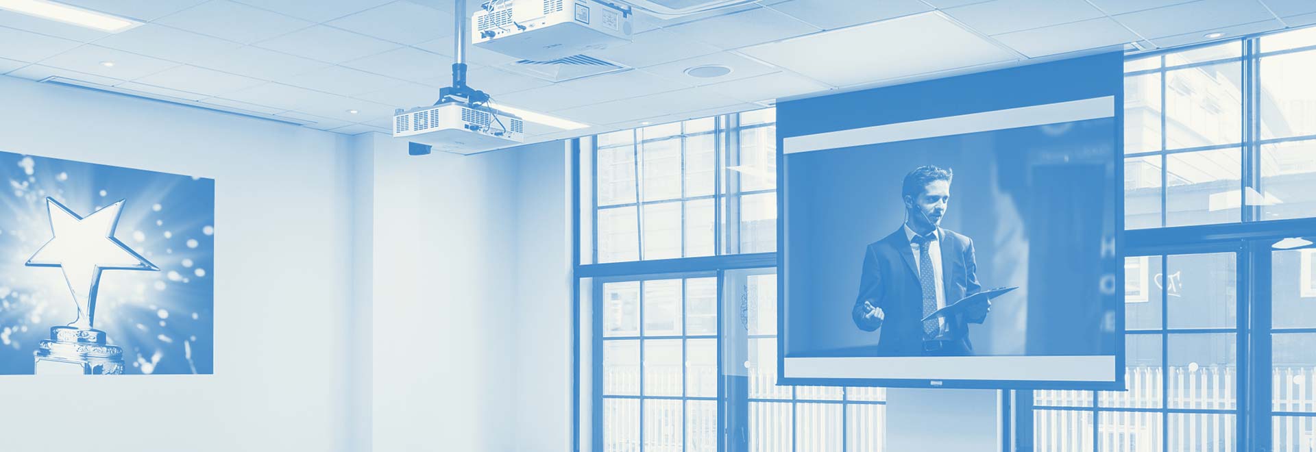 Virtual & Hybrid Events Venue Central London