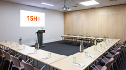 15Hatfields conference and events venue