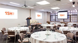 15Hatfields conference and events venue