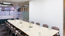 15Hatfields conference and events venue