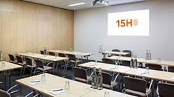 15Hatfields conference and events venue
