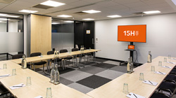 15Hatfields conference and events venue