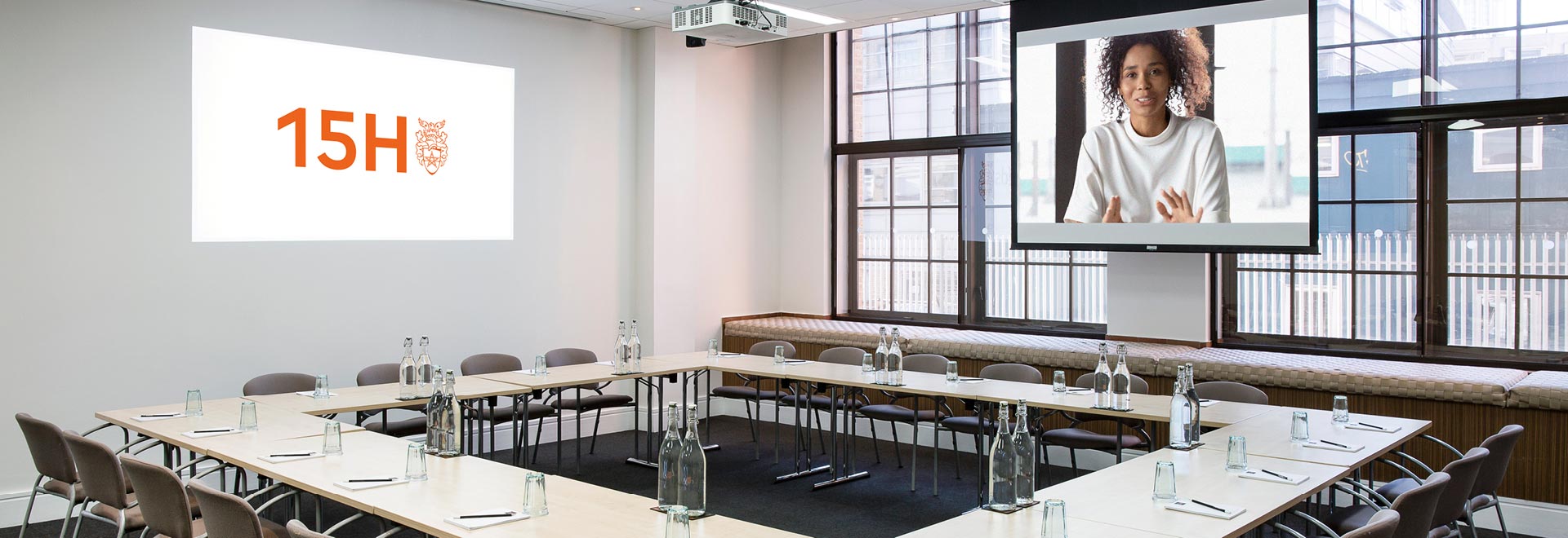 15Hatfields conference and events venue
