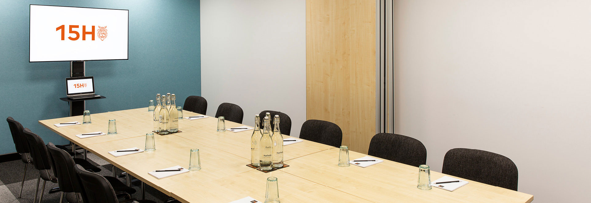 15Hatfields conference and events venue