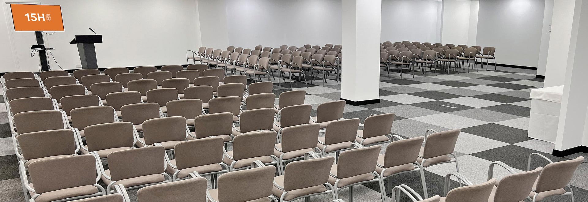 15Hatfields conference and events venue