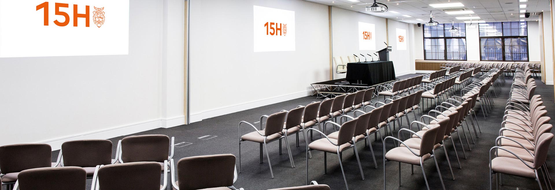 15Hatfields conference and events venue