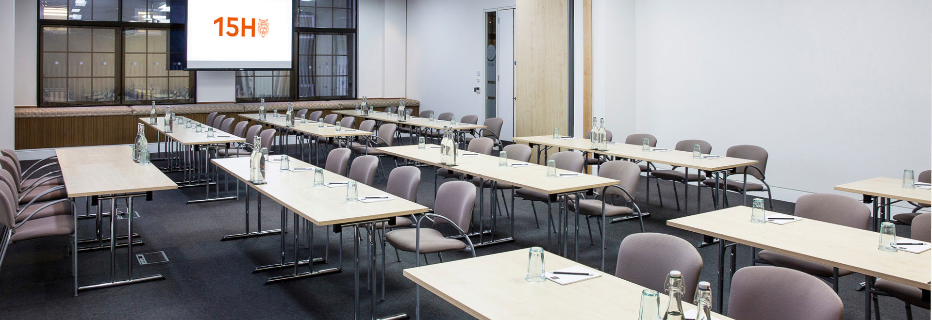 15Hatfields conference and events venue