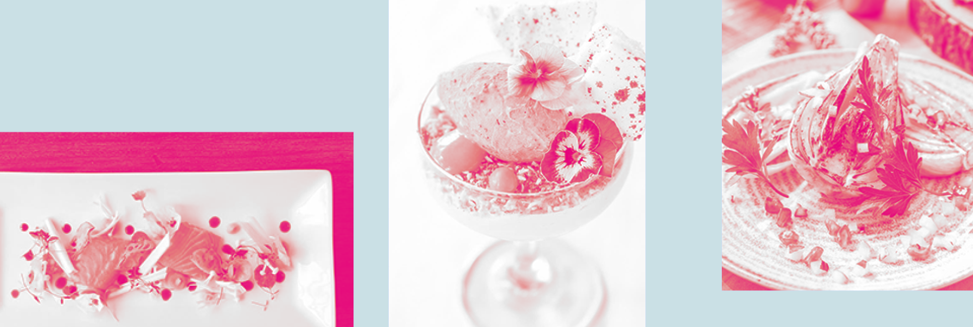 15Hatfields hosts our first 100% palm oil free event